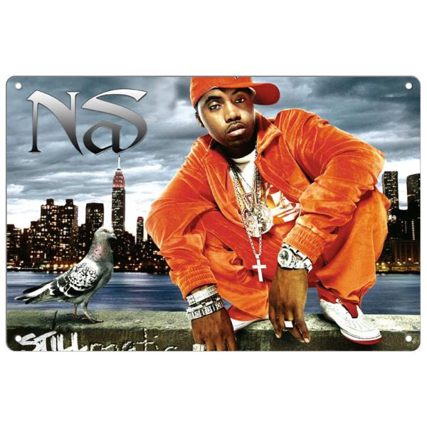 ＃Nas＃ナズ＃Nasir_bin_Olu_Dara_Jones＃ナーシアー・ビン・オル・ダラ・ジョーンズ＃ケリス＃Kelis＃MC＃Nasty_Nas＃ナスティー・ナズ＃Nas_Escobar＃ナズ・エスコバル＃ブルックリン＃フリースタイ...