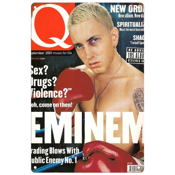 ＃Eminem＃エミネム＃マーシャル・ブルース・マザーズ3世＃Marshall_Bruce_Mathers_III＃スリム・シェイディ＃D12＃MC＃Slim_Shady＃M&amp;M＃シェイディー＃MCバトル＃フリースタイル＃プロデュー...