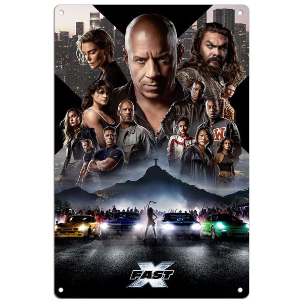 #TheFastandtheFurious#ファイヤーブースト #Fast_X　#FastX　#FIREBOOST#ワイスピ　#ワイルド・スピード　#映画#アンティーク風　#ヴィンテージ風#インテリア　#小物　#ファミリー#ブリキ板　#メタ...