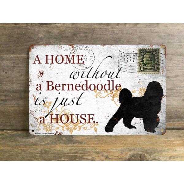#バーニドゥードル     #Bernedoodle#ブリキ看板 #メタルサイン #犬の看板 #犬グッズ #愛犬家 #ドッグオーナー #インテリア #レトロ #アンティーク風 #ウォールデコ #メッセージプレート #おしゃれ #プレゼント ...