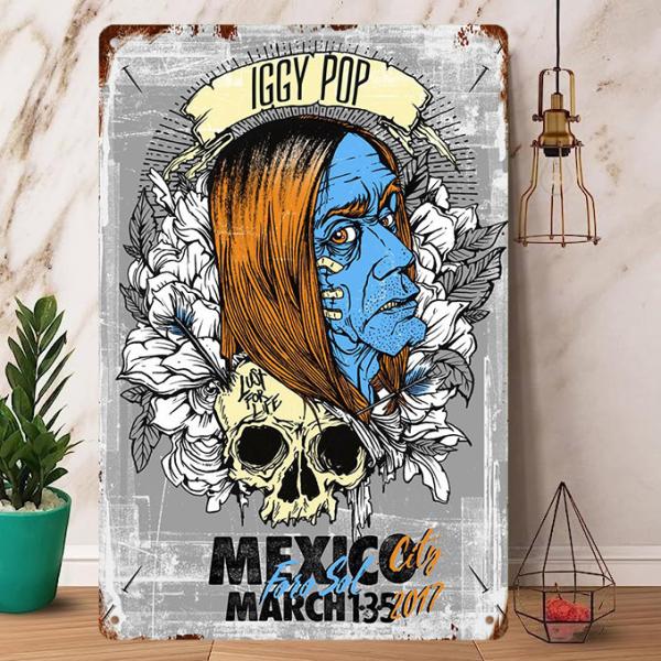 #イギー・ポップ#Iggy_Pop#IggyPop#ストゥージズ#ザ・ストゥージズ#TheStooges#The_Stooges#Stooges#ギブソン#ロサンゼルス#LA#イギリス　#ロンドン#ツアー　#ギタリスト#シンガーソングライタ...