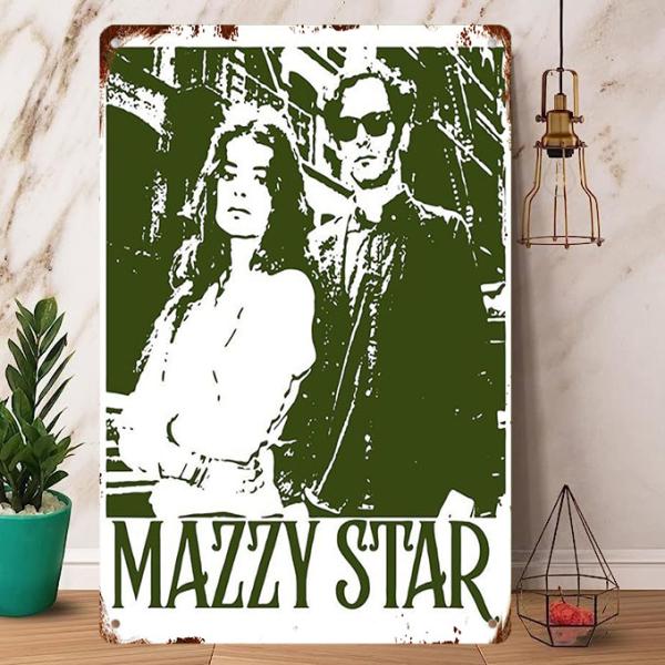 #マジー・スター#MazzyStar#Mazzy_Star#ホープ・サンドヴァル#デヴィッド・ロバック #フォーク#ポップ#リズム・アンド・ブルース#アール・アンド・ビー#イングランド#イギリス　#ロンドン#ツアー　#ギタリスト#UK  #...