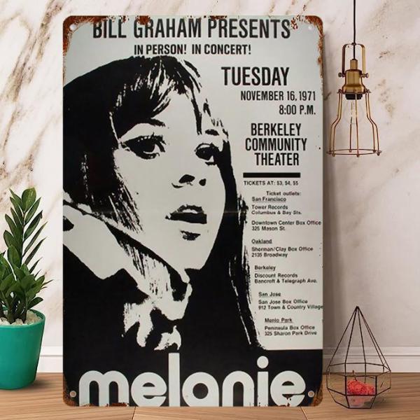 #メラニー #Melanie#フランス#フォーク#ポップ#リズム・アンド・ブルース#アール・アンド・ビー#イングランド#イギリス　#ロンドン#ツアー　#ギタリスト#UK  #ギター  #シンガーソングライター #アメリカ  #ロックバンド ...