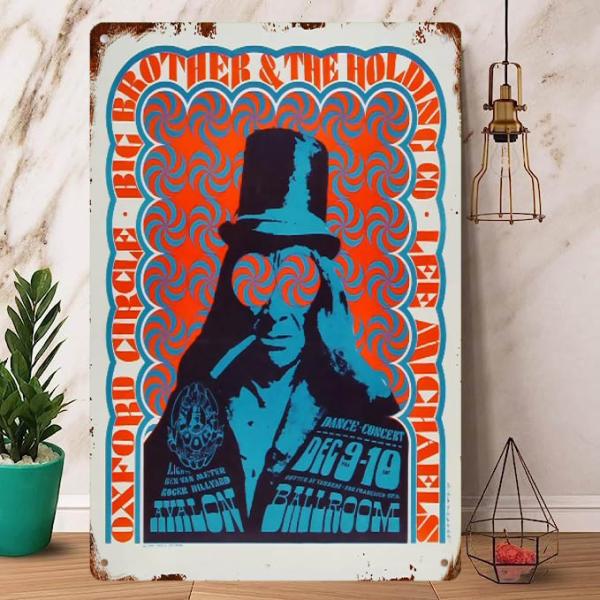 #Big_Brother_and_The_Holding_Company　#ビッグ・ブラザー＆ザ・ホールディング・カンパニー#BigBrotherandTheHoldingCompany#ジャニス・ジョップリン   #Janis_Jopli...