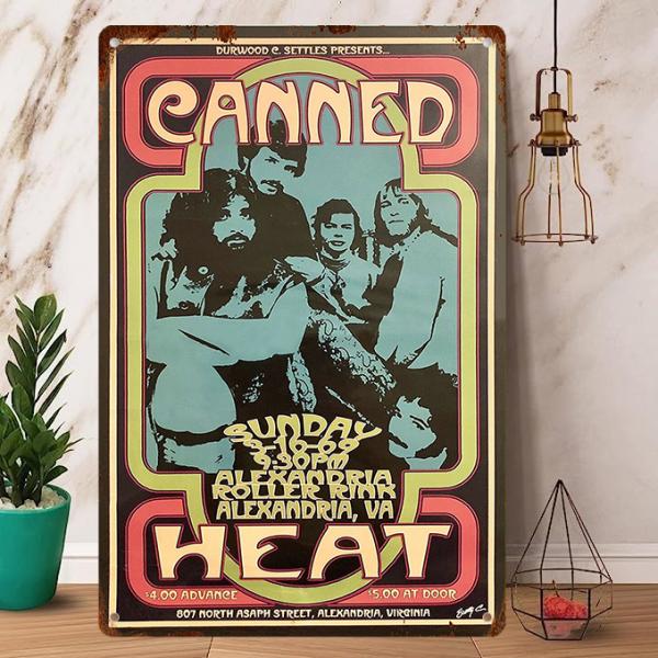 #キャンド・ヒート#Canned_Heat#CannedHeat#イングランド#ツアー　#ギタリスト#シンガーソングライター #ブルース#UK #イギリス #イングランド#アメリカ #ロックバンド #バンド#セレブ #ポップ #ギター#アン...
