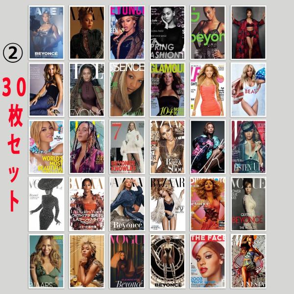 #Beyonce #ビヨンセ #海外セレブ #インテリア雑貨 #ウォールデコ #ポスター #ステッカー #ファッション誌 #VOGUE #コラージュ #おしゃれ部屋 #韓国インテリア #海外アーティスト #洋楽 #QueenB#ストリートフ...