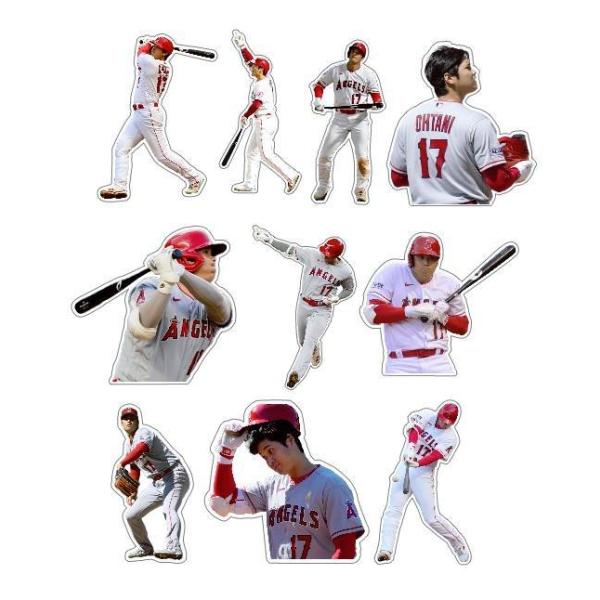 #デカールステッカー#カッティングステッカー#シール#ステッカー#sticker#ウォータープルーフ#撥水#大谷翔平  #大谷_翔平  #おおたにしょうへい  #17  #二刀流  #日本代表  #エース   #ホームラン  #本塁打#Sh...