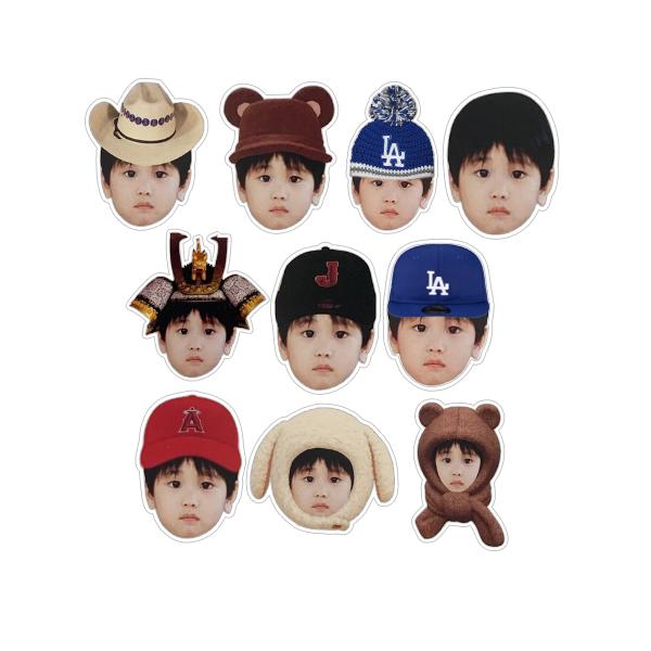 #デカールステッカー#カッティングステッカー#シール#ステッカー#sticker#ウォータープルーフ#撥水#小物#大谷翔平  #大谷_翔平  #おおたにしょうへい  #17  #二刀流#日本代表  #エース  #栗山英樹  #ホームラン  ...