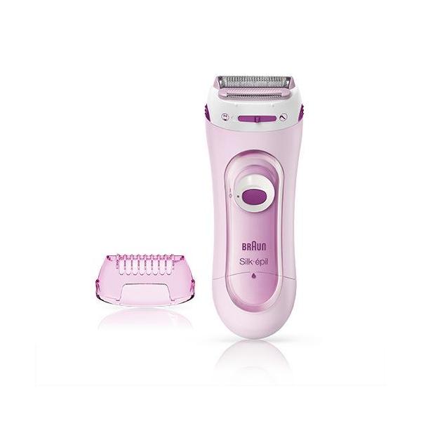 ブラウン レディースシェーバー LS5160R1 Braun シェーバー 女性用 ギフト プレゼント 誕生日 プレゼント包装 クリスマス 敬老の日 母の日