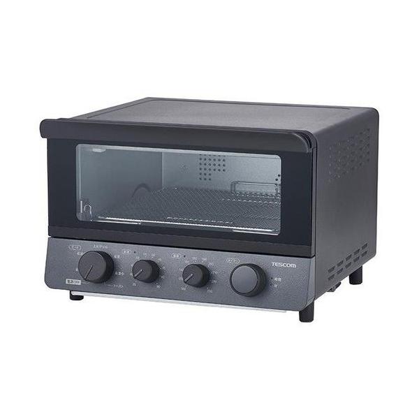 テスコム 低温コンベクションオーブン TSF61A-H TESCOM