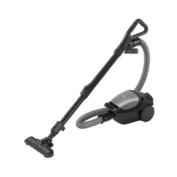 東芝 掃除機 VC-PM7A TOSHIBA 紙パック式クリーナー ストームグレー VCPM7AH