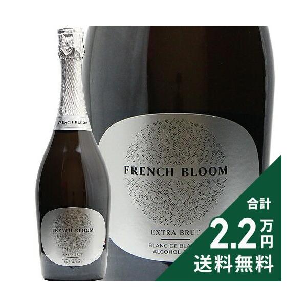産地 : フランス生産者 : フレンチ・ブルーム品種 : シャルドネ味わい : やや辛口英字 : French Bloom Extra Brut Blanc de BlancsJAN : 3760423211922輸入元 : エノテカアルコ...