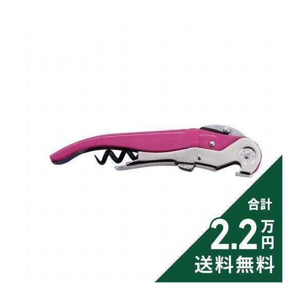 輸入元 : クリエイティブJAN : 4521574008064「パロット=オウム」の名の通り、可愛らしいオウムを思わせるデザインのプルパロット。フランスで開催されてコルク抜きコンテストで見事優勝に輝いた、使いやすさとコストパフォーマンスが...