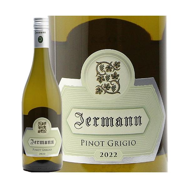 現在のヴィンテージは2024年です。産地 : イタリア ＞ フリウリ生産者 : イエルマン品種 : ピノ・グリ100%味わい : 辛口ボディ : ミディアムボディ英字 : Jermann Pinot GrigioJAN : 45827627...