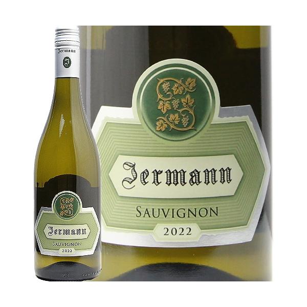 現在のヴィンテージは2023年です。産地 : イタリア ＞ フリウリ生産者 : イエルマン品種 : ソーヴィニヨン・ブラン100%味わい : 辛口ボディ : ミディアムボディ英字 : Jermann SauvignonJAN : 45827...