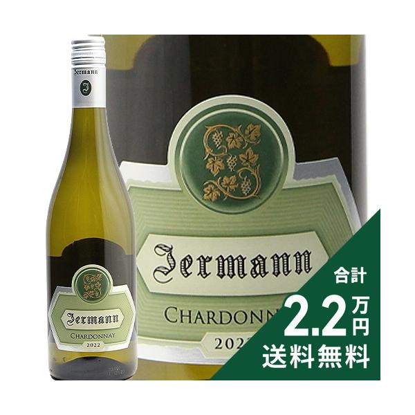 現在のヴィンテージは2024年です。産地 : イタリア ＞ フリウリ生産者 : イエルマン品種 : シャルドネ100%味わい : 辛口ボディ : ミディアムボディ英字 : Jermann ChardonnayJAN : 4582762715...
