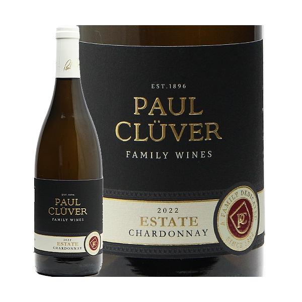 現在のヴィンテージは2022年です。産地 : 南アフリカ ＞ エルギン生産者 : ポール・クルーバー品種 : シャルドネ100%味わい : 辛口ボディ : ミディアムボディ英字 : Paul Cluver Estate Chardonnay...