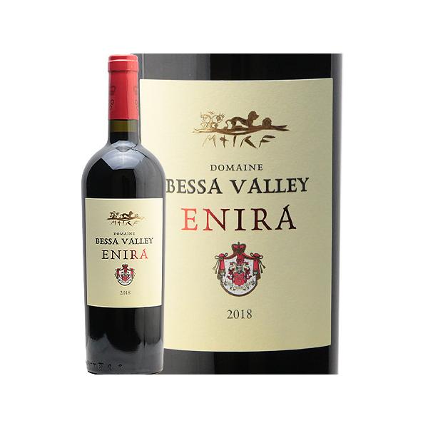 現在のヴィンテージは2019年です。産地 : ブルガリア生産者 : ベッサ・ヴァレー・ワイナリー品種 : メルロー、シラー、プティ・ヴェルド味わい : 辛口ボディ : フルボディ英字 : Enira Bessa Valley WineryJ...