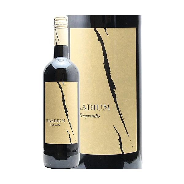 現在のヴィンテージは2024年です。産地 : スペイン ＞ ラ・マンチャ生産者 : ボデガス・カンポス・レアレス品種 : テンプラニーリョ100%味わい : 辛口ボディ : ミディアムボディ英字 : Gladium Tempranillo ...