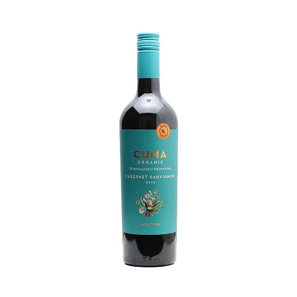 産地 : アルゼンチン生産者 : エル エステコ品種 : カベルネ・ソーヴィニヨン英字 : Cuma Organic Cabernet SauvignonJAN : 7790189043389輸入元 : スマイル1000円くらいのカベルネ・...