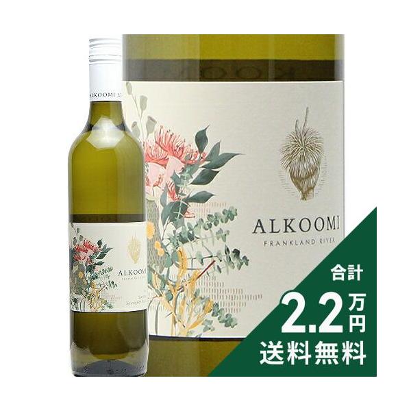 現在のヴィンテージは2024年です。産地 : オーストラリア ＞ 西オーストラリア州生産者 : アルクーミ品種 : セミヨン、ソーヴィニヨン・ブラン味わい : 辛口ボディ : ミディアムボディ英字 : Alkoomi Grazing Col...