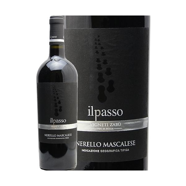 産地 : イタリア ＞ シチリア生産者 : ヴィニェティ・ザブ品種 : ネレッロ・マスカレーゼ100%味わい : 辛口ボディ : ミディアムボディ英字 : Zabu Il Passo Nerello MascaleseJAN : 49359...