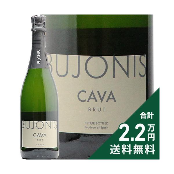産地 : スペイン ＞ ペネデス生産者 : スマロッカ品種 : パレリャーダ48%、チャレッロ29%、マカベオ23%味わい : 辛口ボディ : ミディアムボディ英字 : Sumarroca Bujonis Cava BrutJAN : 45...