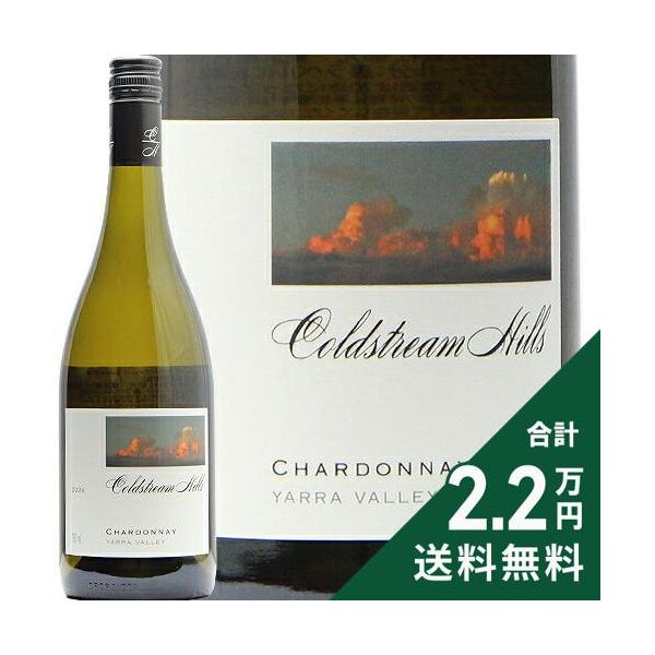 産地 : オーストラリア ＞ ヤラ・ヴァレー生産者 : コールドストリーム・ヒルズ品種 : シャルドネ100%味わい : 辛口ボディ : ミディアムボディ英字 : Coldstream Hills ChardonnayJAN : 93159...