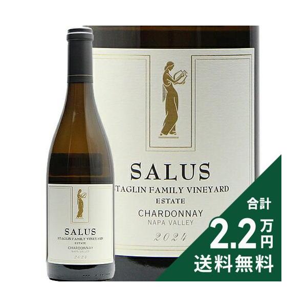 現在のヴィンテージは2024年です。産地 : アメリカ ＞ カリフォルニア ＞ ナパ ＞ ラザフォード生産者 : スタッグリン・ファミリー・ヴィンヤード品種 : シャルドネ100%味わい : 辛口ボディ : フルボディ英字 : Stagli...