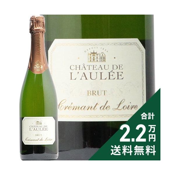 産地 : フランス ＞ ロワール生産者 : シャトー・ド・ロレ品種 : シュナンブラン100%味わい : 辛口ボディ : ミディアムボディ英字 : Cremant de Loire Brut Chateau de l'AuleeJAN : ...