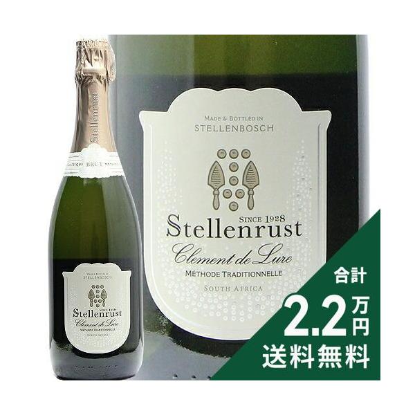 産地 : 南アフリカ ＞ ステレンボッシュ生産者 : ステレンラスト品種 : カベルネ・フラン44%、シュナンブラン44%、シャルドネ12%味わい : 辛口ボディ : ミディアムボディ英字 : Stellenrust MCC Rose Sp...
