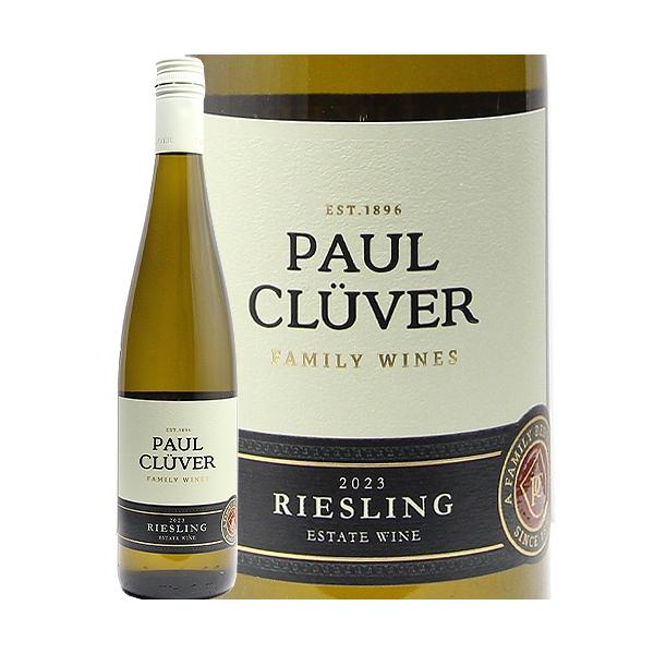 現在のヴィンテージは2025年です。産地 : 南アフリカ ＞ エルギン生産者 : ポールクルーバー品種 : リースリング100%味わい : やや辛口ボディ : ミディアムボディ英字 : Paul Cluver RieslingJAN : 6...
