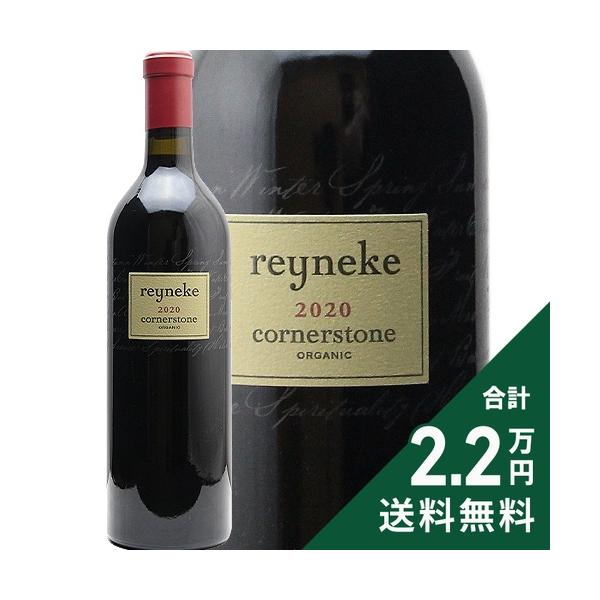 現在のヴィンテージは2020年です。産地 : 南アフリカ ＞ ステレンボッシュ生産者 : ライナカ品種 : カベルネ・フラン86%、カベルネ・ソーヴィニヨン14%味わい : 辛口ボディ : フルボディ英字 : Reyneke Corners...