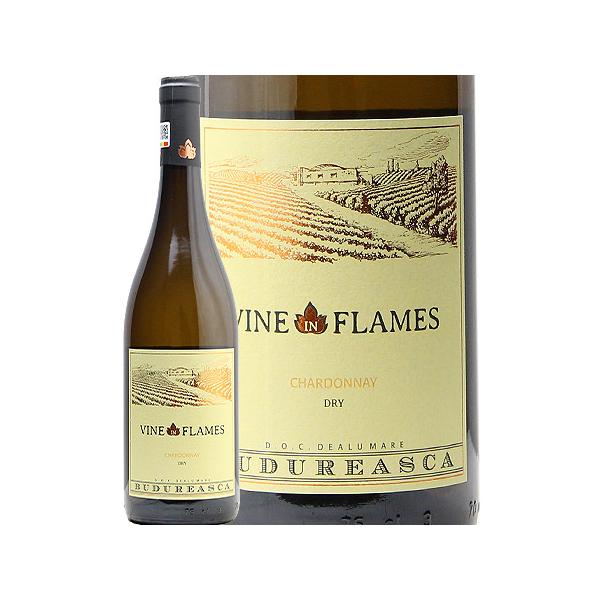 現在のヴィンテージは2024年です。産地 : ルーマニア生産者 : ブドゥレアスカ品種 : シャルドネ100%味わい : 辛口ボディ : ミディアムボディ英字 : Vine in Flames Chardonnay BudureascaJA...