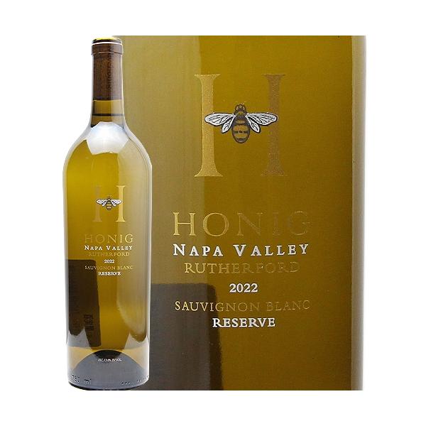 現在のヴィンテージは2022年もしくは2023年です。産地 : アメリカ ＞ カリフォルニア ＞ ナパ ＞ ラザフォード生産者 : ホーニッグ品種 : ソーヴィニヨン・ブラン、セミヨン味わい : 辛口ボディ : フルボディ英字 : Honi...