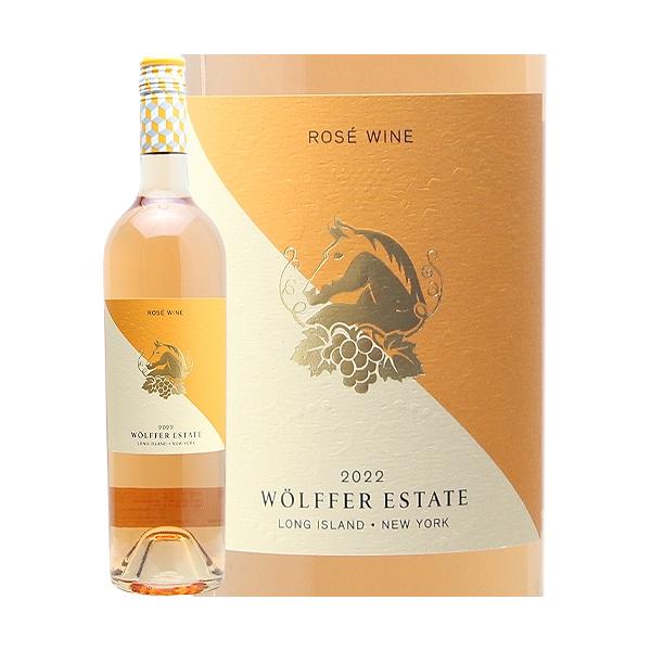 現在のヴィンテージは2022年もしくは2023年です。産地 : アメリカ ＞ ニューヨーク生産者 : ウォルファー・エステート品種 : メルロー、カベルネ・フラン、シャルドネ、カベルネ・ソーヴィニヨン味わい : 辛口ボディ : ミディアムボ...