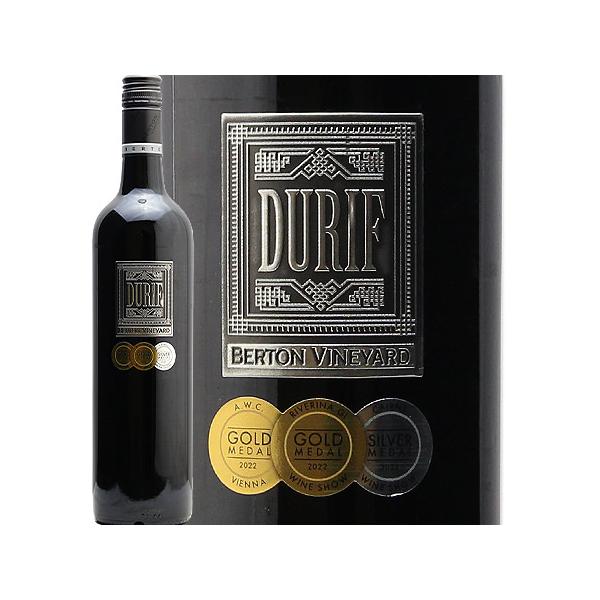 現在のヴィンテージは2022年もしくは2023年です。産地 : オーストラリア生産者 : バートン ヴィンヤーズ品種 : デュリフ味わい : 辛口ボディ : フルボディ英字 : Metal Durif Berton Vineyards Pt...