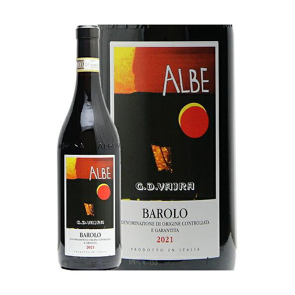 産地 : イタリア ＞ ピエモンテ生産者 : G.D.ヴァイラ品種 : ネッビオーロ100%味わい : 辛口ボディ : ミディアムボディ英字 : Barolo Albe G.D.VajraJAN : 4582652597245輸入元 : テ...