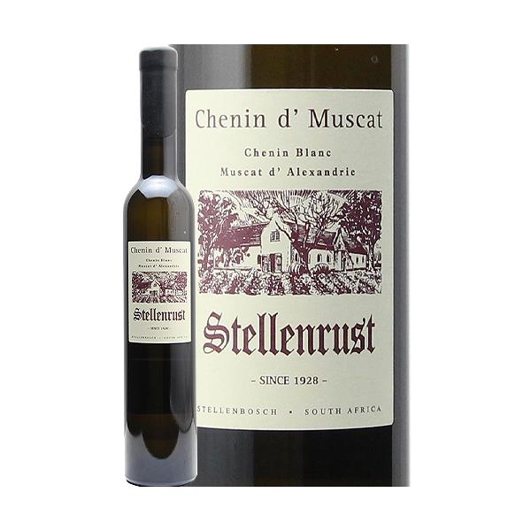 現在のヴィンテージは2024年です。産地 : 南アフリカ ＞ ステレンボッシュ生産者 : ステレンラスト品種 : シュナンブラン67%、マスカット・オブ・アレキサンドリア33%味わい : 甘口ボディ : フルボディ英字 : Stellenr...
