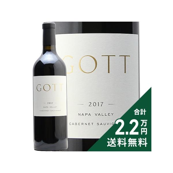 産地 : アメリカ ＞ カリフォルニア ＞ ナパ生産者 : ジョエル・ゴット品種 : カベルネ・ソーヴィニヨン99%、メルロー1%味わい : 辛口ボディ : フルボディ英字 : Joel Gott  GOTT Napa Valley Cab...