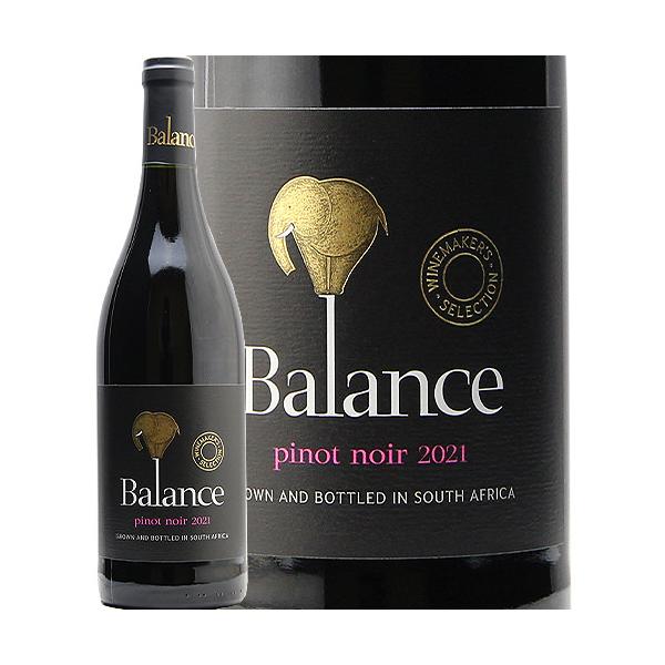 現在のヴィンテージは2021年もしくは2023年です。産地 : 南アフリカ生産者 : オーバーヘックス・ワインズ・インターナショナル品種 : ピノ・ノワール100%味わい : 辛口ボディ : ミディアムボディ英字 : Balance Win...