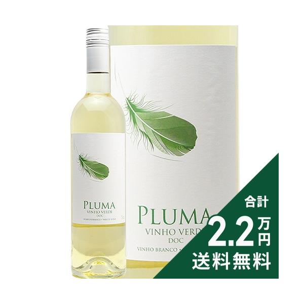 現在のヴィンテージは2023年です。産地 : ポルトガル ＞ ヴィニョ・ヴェルデ生産者 : カーサ・デ・ヴィラ・ヴェルデ品種 : ロレイシャドゥーラ、ロウレイロ、アレント、アヴェッソ味わい : やや辛口ボディ : ライトボディ英字 : Pl...