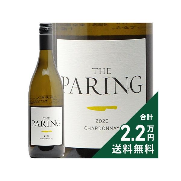 産地 : アメリカ ＞ カリフォルニア生産者 : ザ・ペアリング品種 : シャルドネ100%味わい : 辛口ボディ : ミディアムボディ英字 : The Paring ChardonnayJAN : 816068010154輸入元 : ワイ...