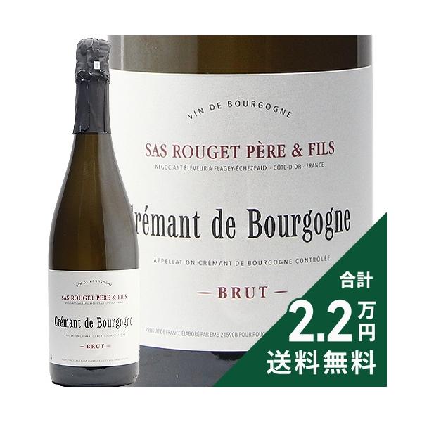 ワイン名 : クレマン ド ブルゴーニュ エマニュエル ルジェ産地 : フランス ＞ ブルゴーニュ生産者 : ニコラ &amp; エマニュエル・ルジェ品種 : アリゴテ 60% 、 シャルドネ 40%味わい : 辛口ボディ : フルボディ英...