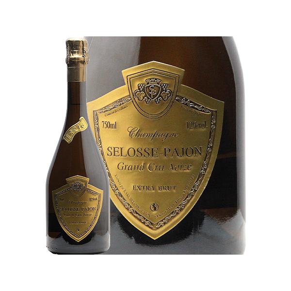 現在のヴィンテージは2016年です。産地 : フランス ＞ シャンパーニュ生産者 : セロス・パジョン品種 : シャルドネ100%味わい : 辛口ボディ : ミディアムボディ英字 : Blanc de Blancs Grand Cru Av...