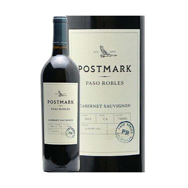 産地 : アメリカ ＞ カリフォルニア ＞ セントラル・コースト生産者 : ポストマーク（ダックホーン）品種 : カベルネ・ソーヴィニヨン100%味わい : 辛口ボディ : フルボディ英字 : Postmark Cabernet Sauvi...