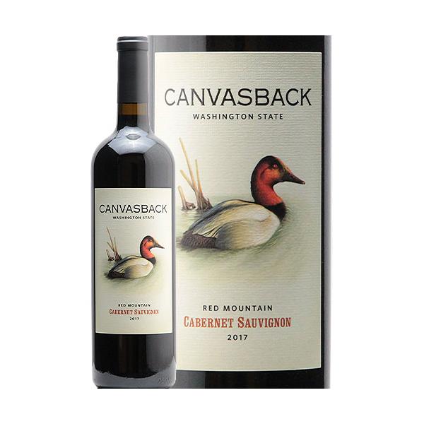 現在のヴィンテージは2021年です。産地 : アメリカ ＞ ワシントン生産者 : キャンバスバック品種 : カベルネ・ソーヴィニヨン84%、メルロー10%、プティ・ヴェルド3%、シラー2%味わい : 辛口ボディ : フルボディ英字 : Ca...