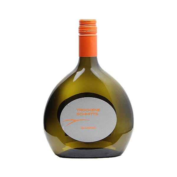 現在のヴィンテージは2024年です。産地 : ドイツ ＞ フランケン生産者 : トロッケネ・シュミッツ品種 : ジルヴァーナー100%味わい : 辛口ボディ : ミディアムボディ英字 : Randersacker Ewig Leben Si...