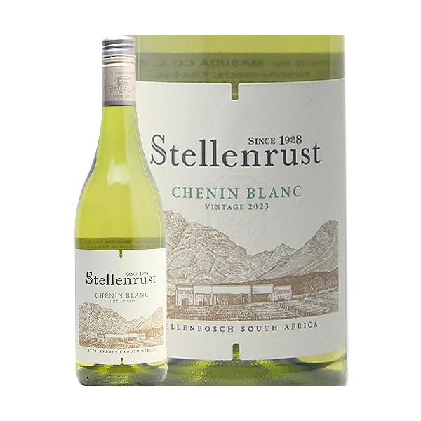 産地 : 南アフリカ ＞ ステレンボッシュ生産者 : ステレンラスト品種 : シュナンブラン100%味わい : 辛口ボディ : ミディアムボディ英字 : Stellenrust Chenin BlancJAN : 6009824740158...
