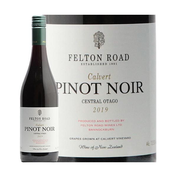 現在のヴィンテージは2019年です。産地 : ニュージーランド ＞ セントラル・オタゴ生産者 : フェルトン・ロード品種 : ピノ・ノワール100%味わい : 辛口ボディ : ミディアムボディ英字 : Felton Road Pinot N...